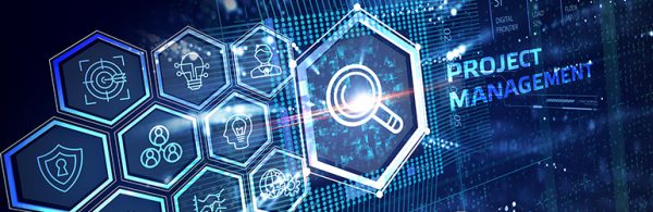 Project management - Successful Operations